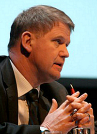 Barry Carpenter Education – International Educational Consultant