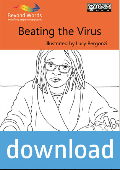 Beating the Virus: A free downloadable story – Barry Carpenter Education