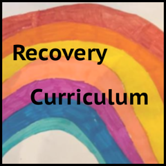 Launching – ‘The Recovery Curriculum.’ – Barry Carpenter Education