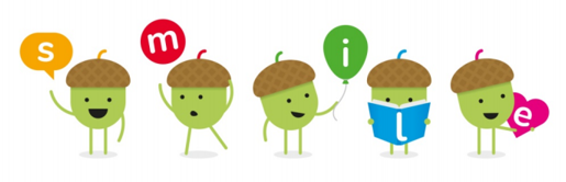 ‘SMILE’ is a whole school ethos based approach for wellbeing – Barry ...